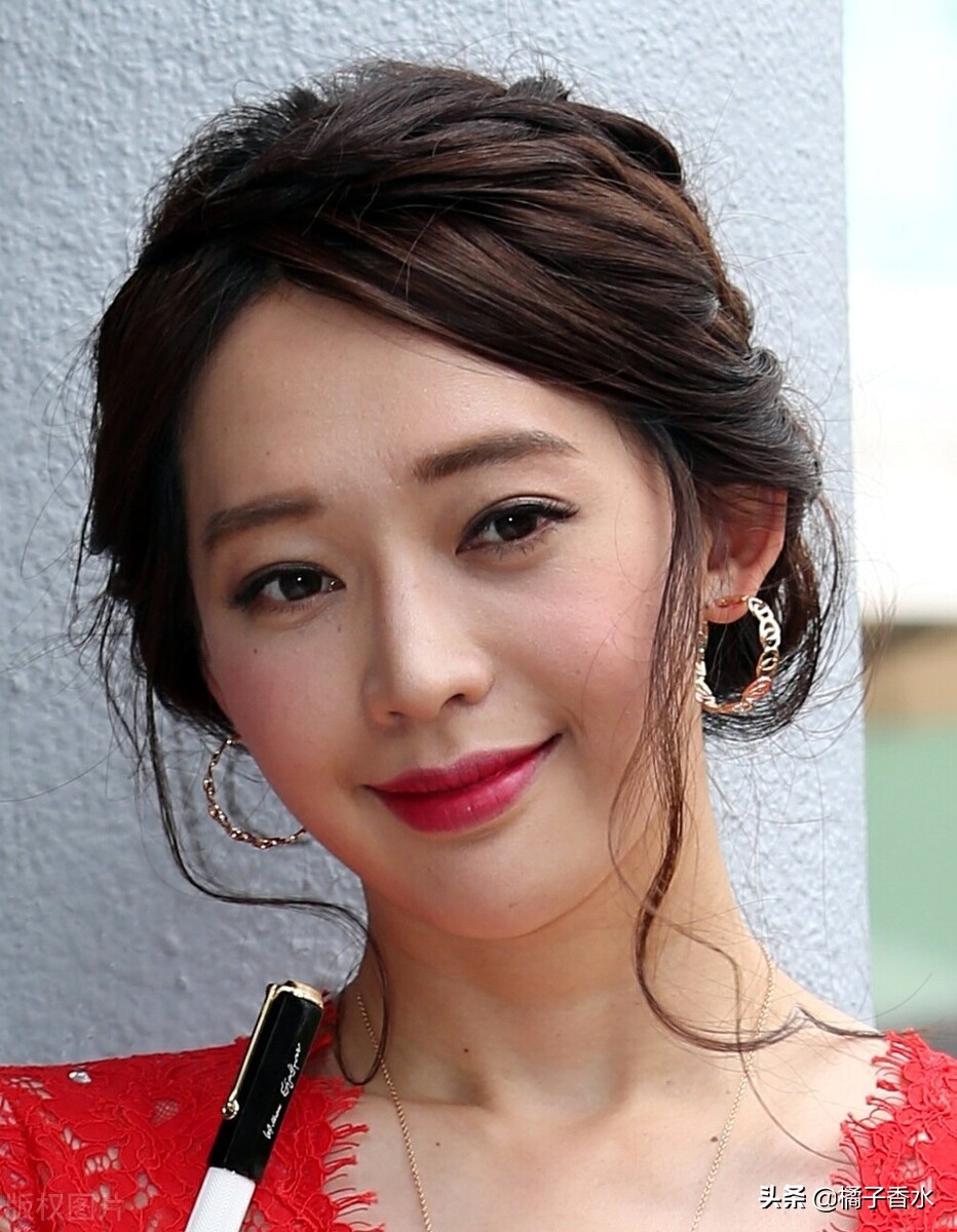 Lin Chiling married Japan, but there is not only Zhiling sister in Taiwan, but Wang Xintian is ...