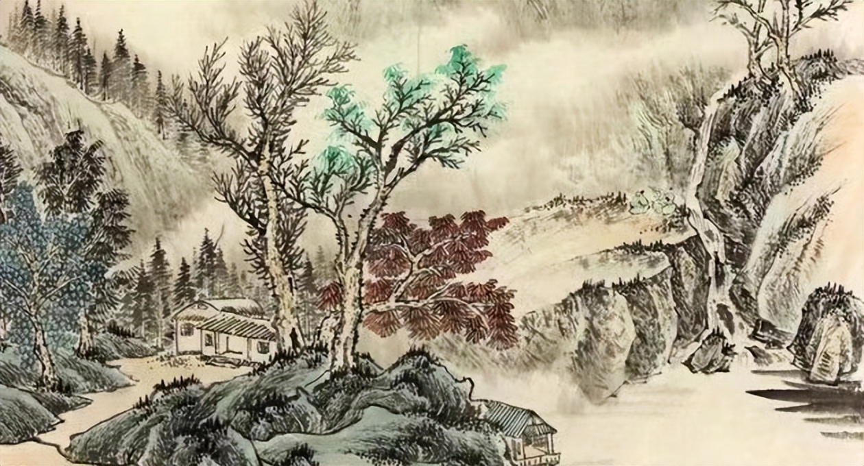 The three kingdoms of Zhao, South Korea, and Wei are united, and only ...