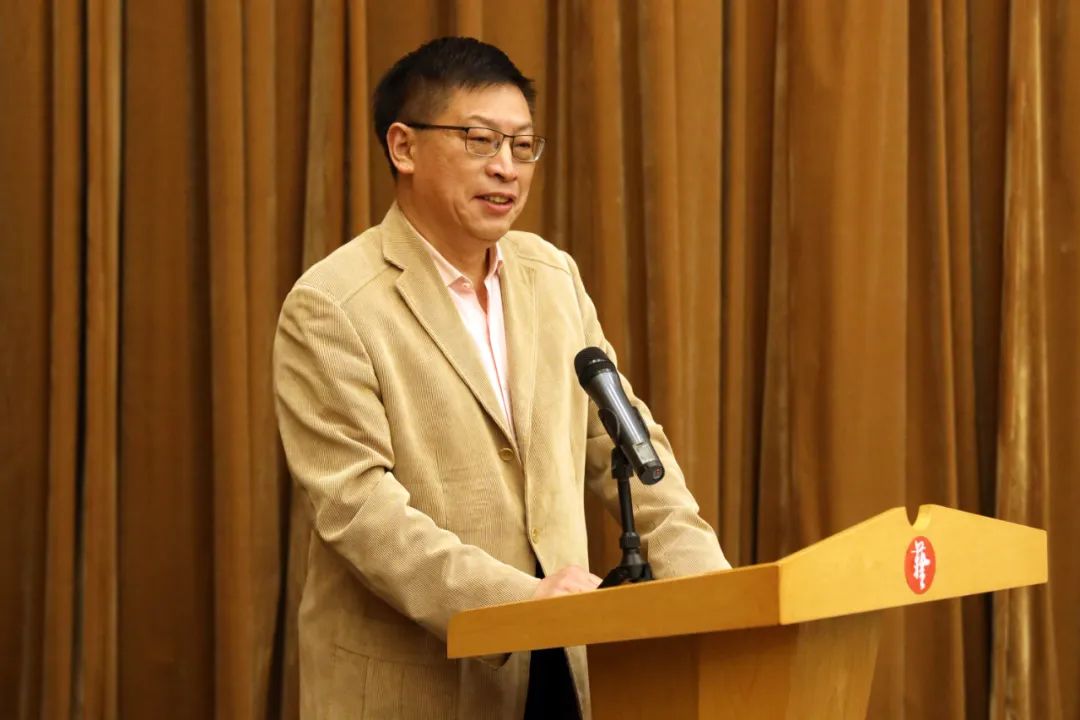 Zeng Libao Sun Dao acted as Company Commander Li, the film industry in ...