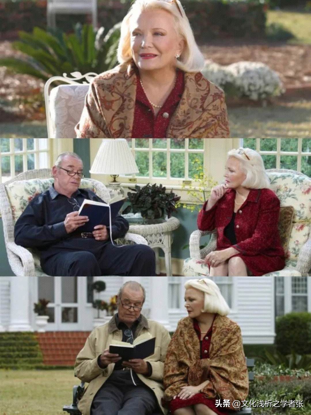 The Notebook: A Journey Through Love and Memories and a Classic of ...