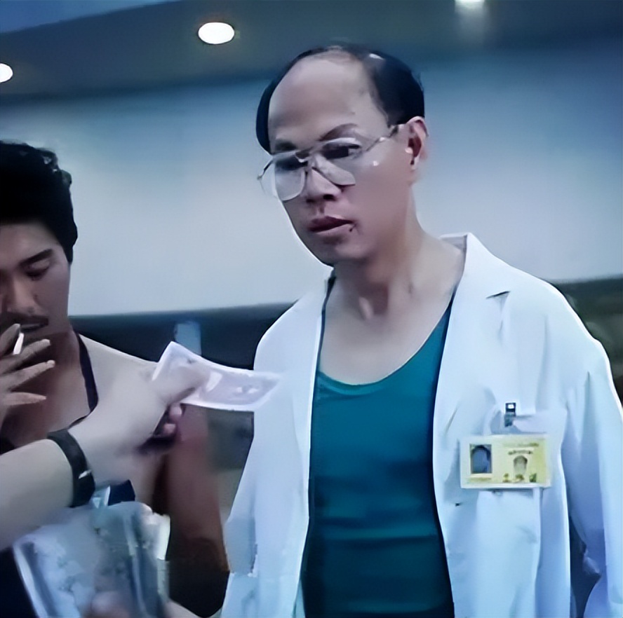 Wu Mengda was not invited, and Zhou Xingchi "flickered" to Luo Jiaying ...