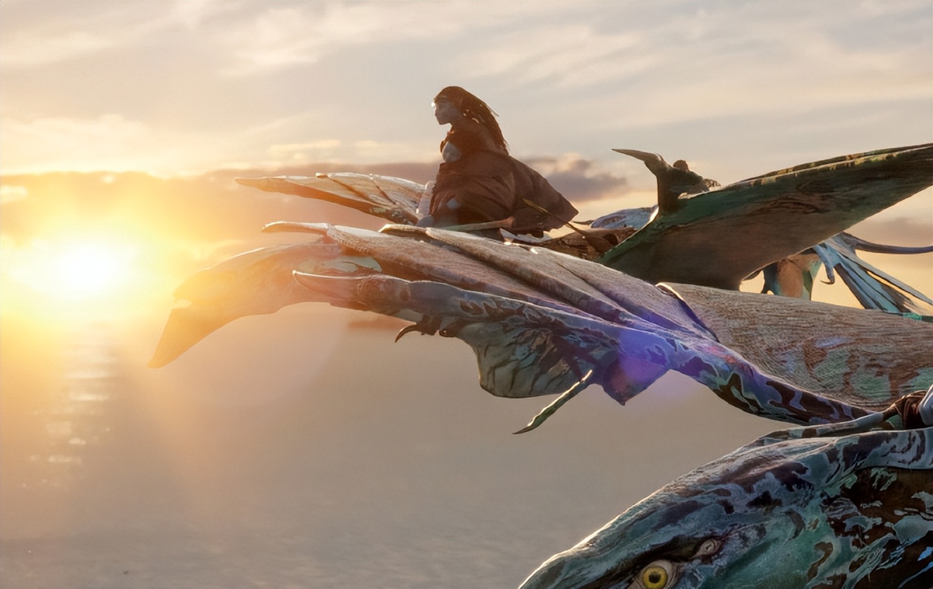 Film Review: [Avatar 2: The Way of Water] - iMedia