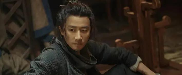 The boss behind the TV series "Wind up Luoyang" is the king of ...