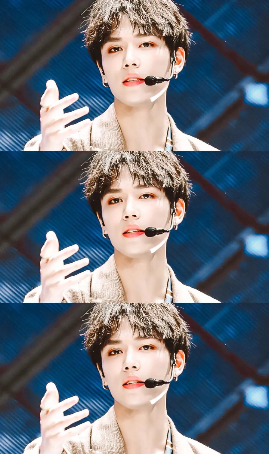 Lin Yanjun wallpaper - iNEWS