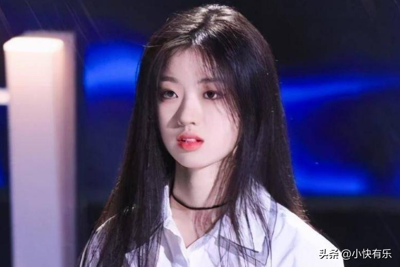 The Voice champion Liang Yuying is already cold, why can't she become ...