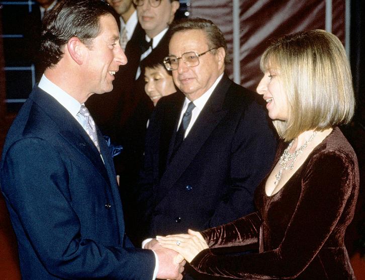 Royal melee: Camilla's coronation choice ignites Betty and Barbara feud ...