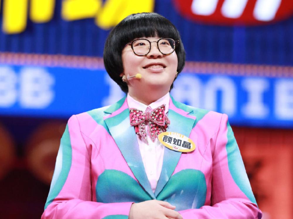 Status of the 10 "Qi Hua Shuo" contestants: some are hidden in the snow ...