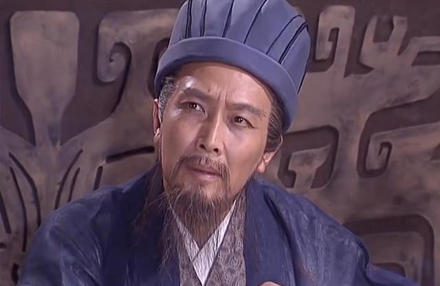 What was Liu Bei's intention in employing Ma Chao, Huang Zhong, Wei Yan ...