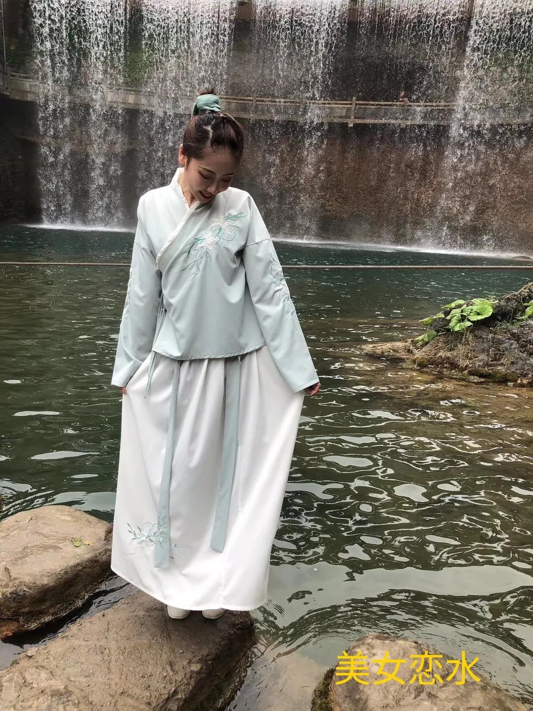 Swimming the Wulong River - iNEWS