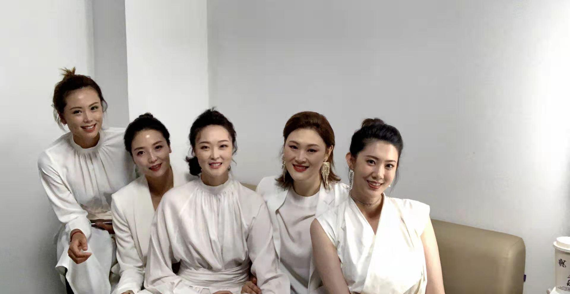 The women's ranking will be upgraded to become a mother, Hui Ruoqi is ...