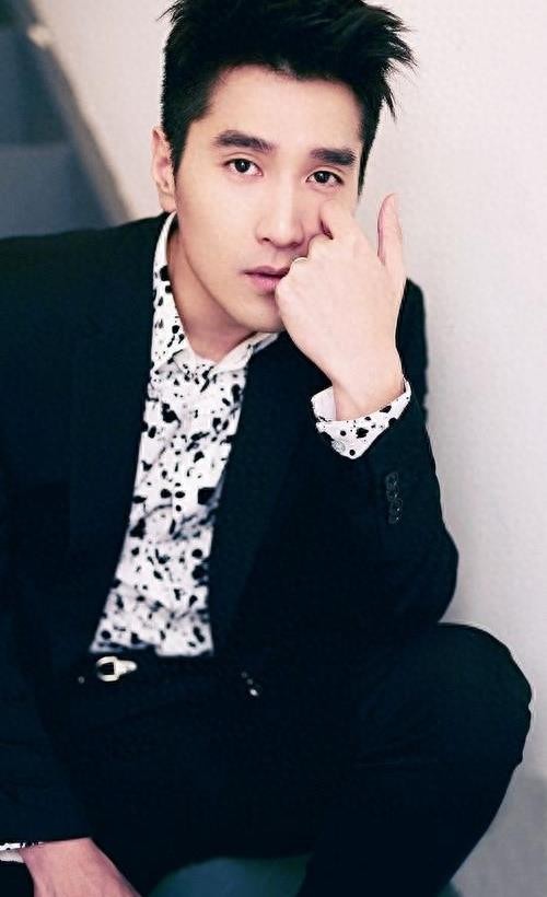 Zhao Youting and Gao Yuanyuan have been married for 8 years and are ...