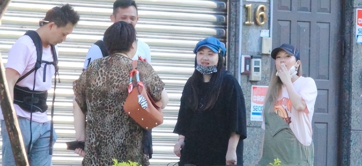 38-year-old Makiyo had a party 2 months after giving birth, which caused controversy. He was ...