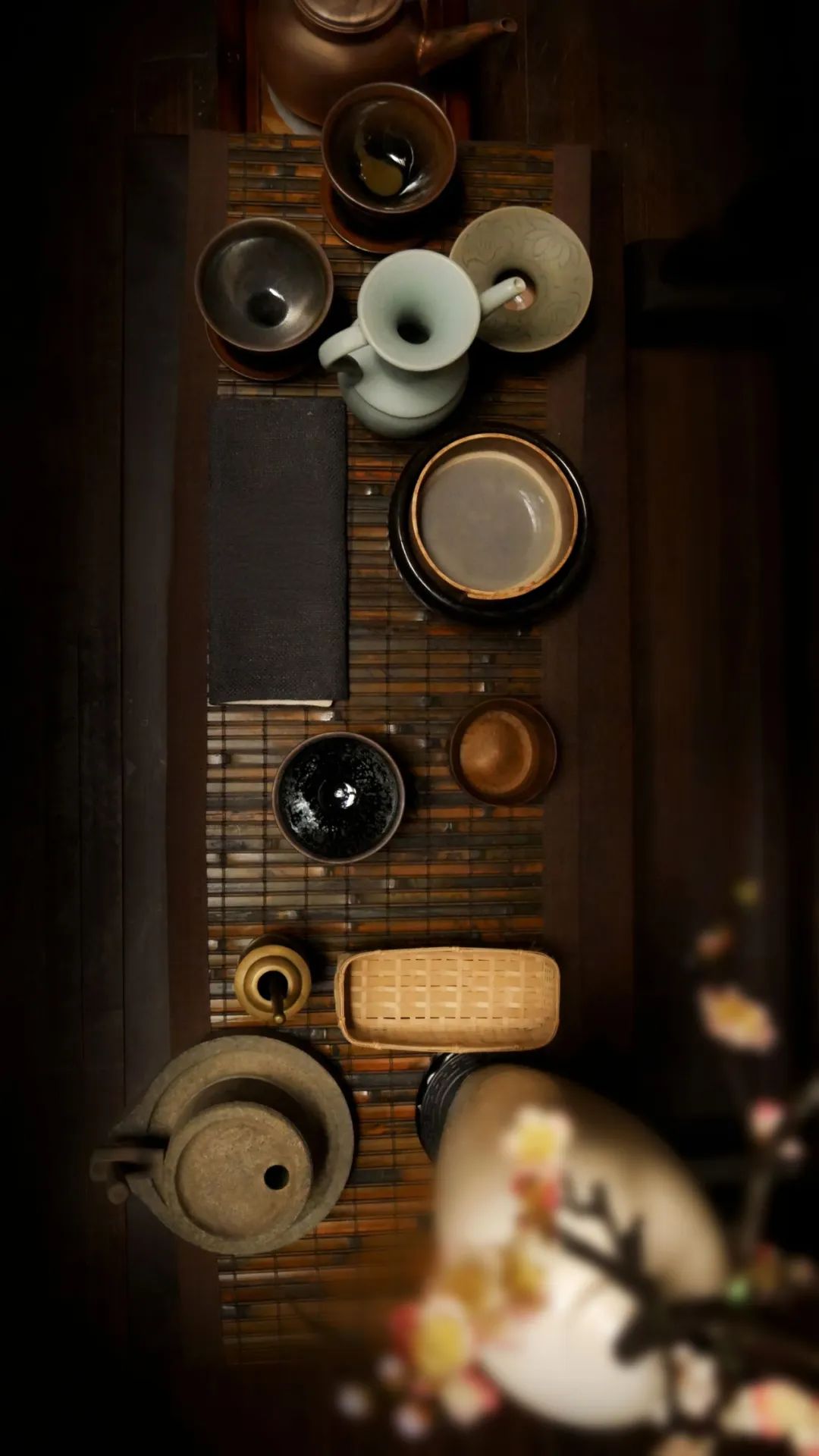 "Rich and Idlers" Yan Shu's sense of luxury - iNEWS