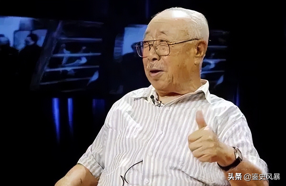 Actor Liu Jiang once played "Yan Luo Wang" for 25 years against three ...