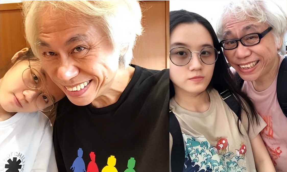 Lin Jingen feigned death to find another partner? The stepson came ...