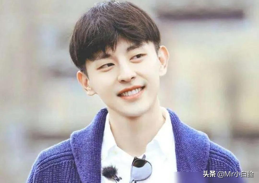 Deng Lun hit the hammer, Zhao Liying panicked, Huang Zitao made people ...