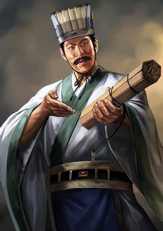 During the Three Kingdoms era, Gao Rou was the only one who served as ...