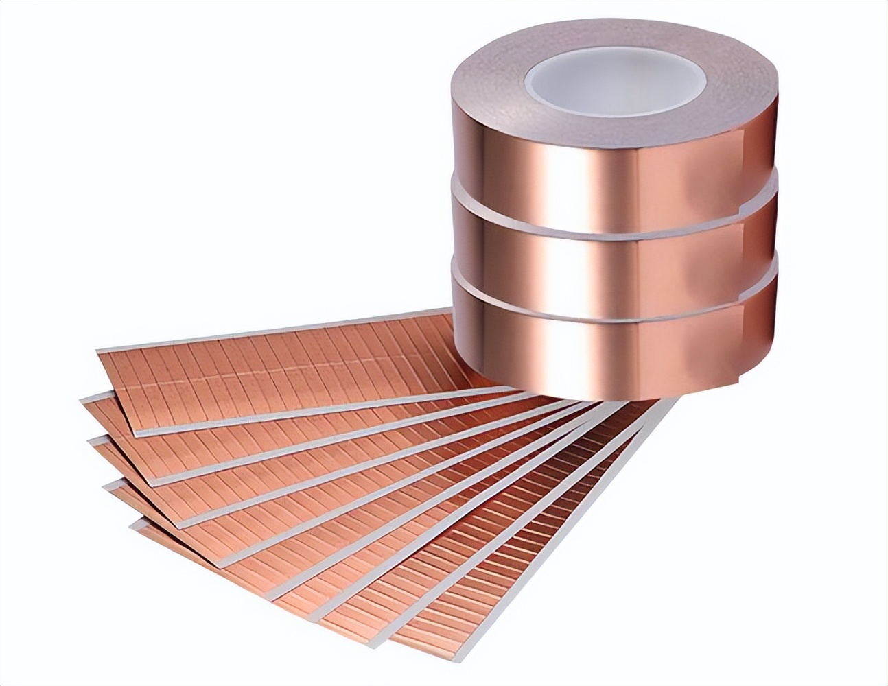 Tracking of the composite copper foil industry chain: tracking and ...