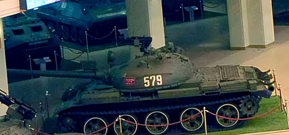 North Korea's Cheonma tank (Tianmahu, Storm Tiger) - iNEWS