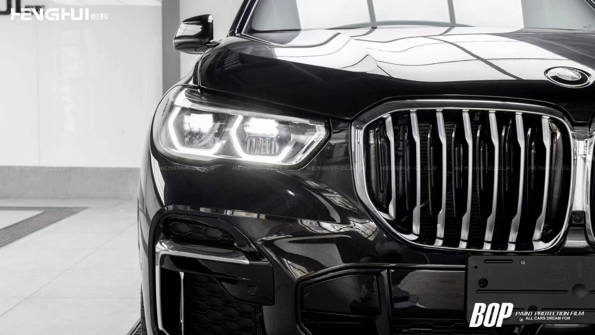With monthly sales exceeding 8,000 units, BMW X5L is killing the Quartet? - iNEWS