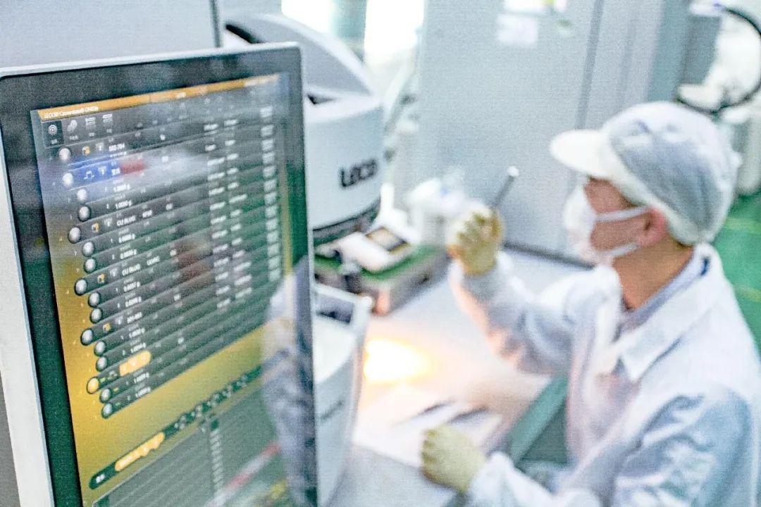 Four major paths for China's semiconductor counter-encirclement and ...
