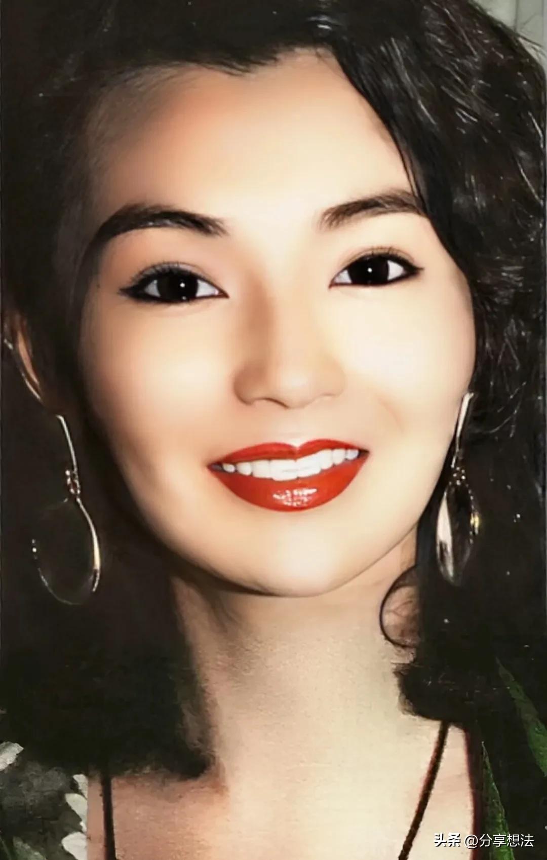 Maggie Cheung Star Wallpaper! - iNEWS