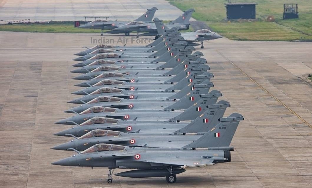 Arms sales hit another counterattack! The Iraqi Air Force terminated ...