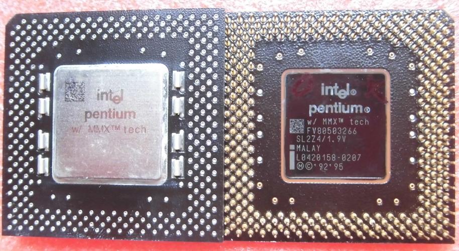 The historical love-hate relationship between Intel and AMD - iMedia