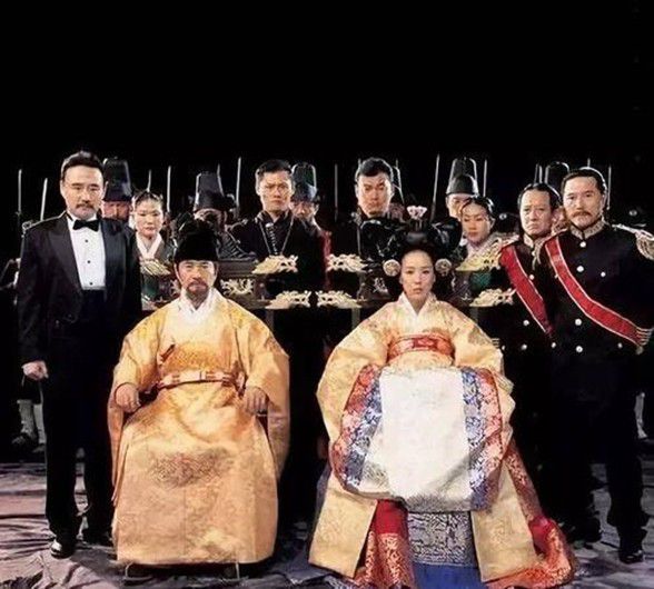 The Political Participation and Influence of Nobles in the Korean ...