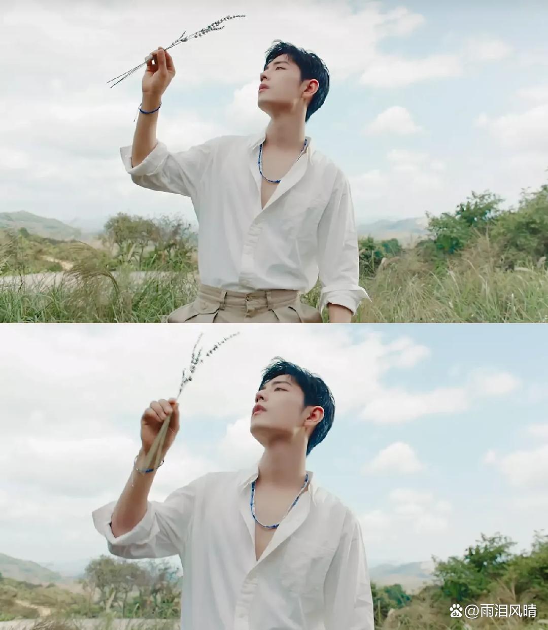 "Chen Qing Ling" Zhan Xian: It is a classic (Happy 3rd anniversary of ...