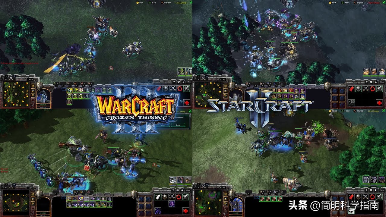 Mobile games are king?Activision Blizzard makes more money from phones ...