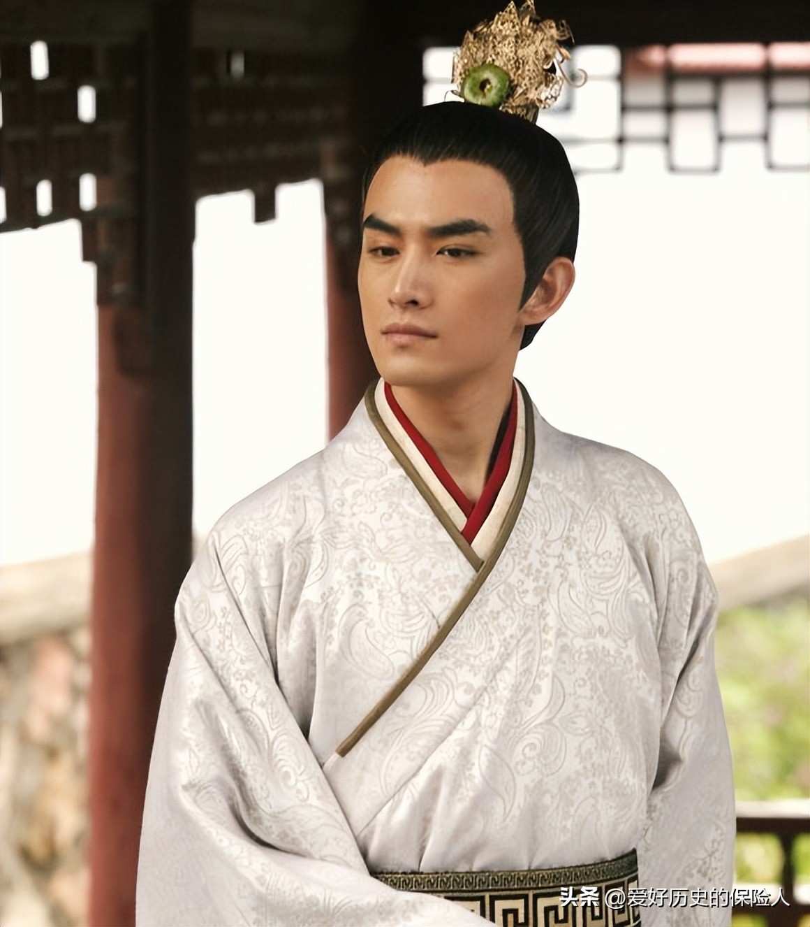 Interesting reading of Huang Liang's dream in "Historical Records ...