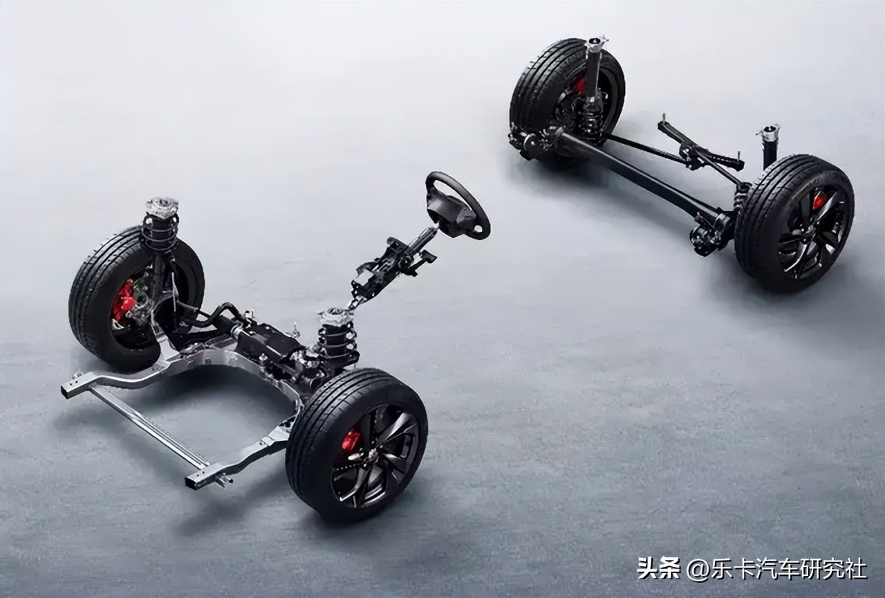 What exactly is automotive EPS?These things may be sold without knowing ...