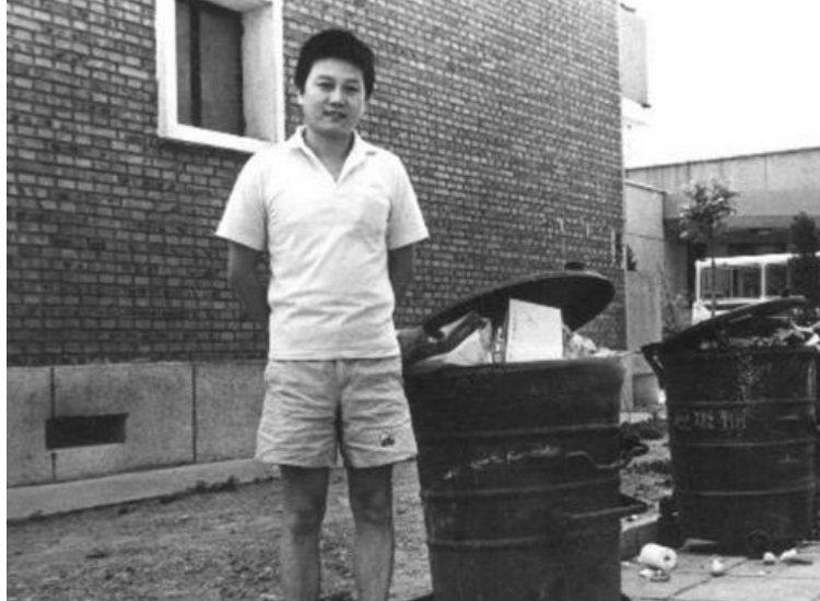 Contemporary writer Wang Shuo: Zeng Yan is sorry for his wife and ...