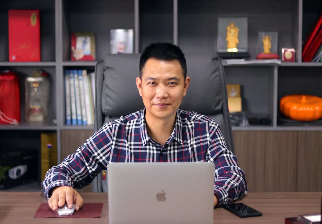 Interview with Jiayu Electronics Zhao Yingguo: "Don't lie flat" when ...