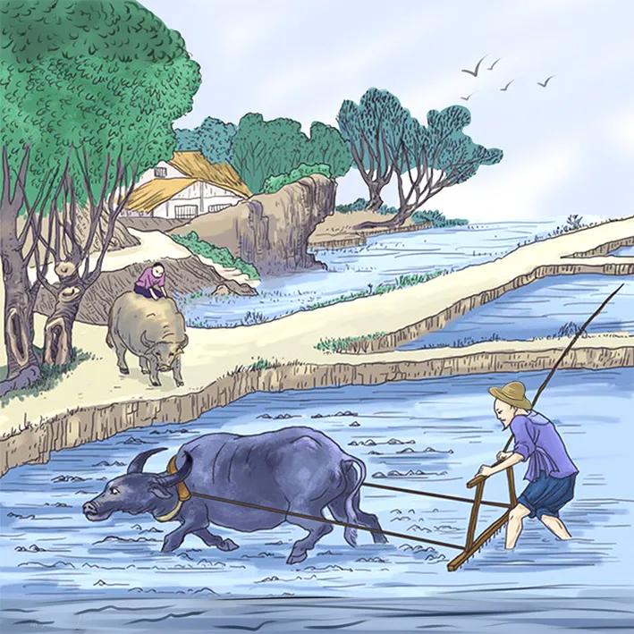 Difference Between Continental Civilization and Marine Civilization - iNEWS