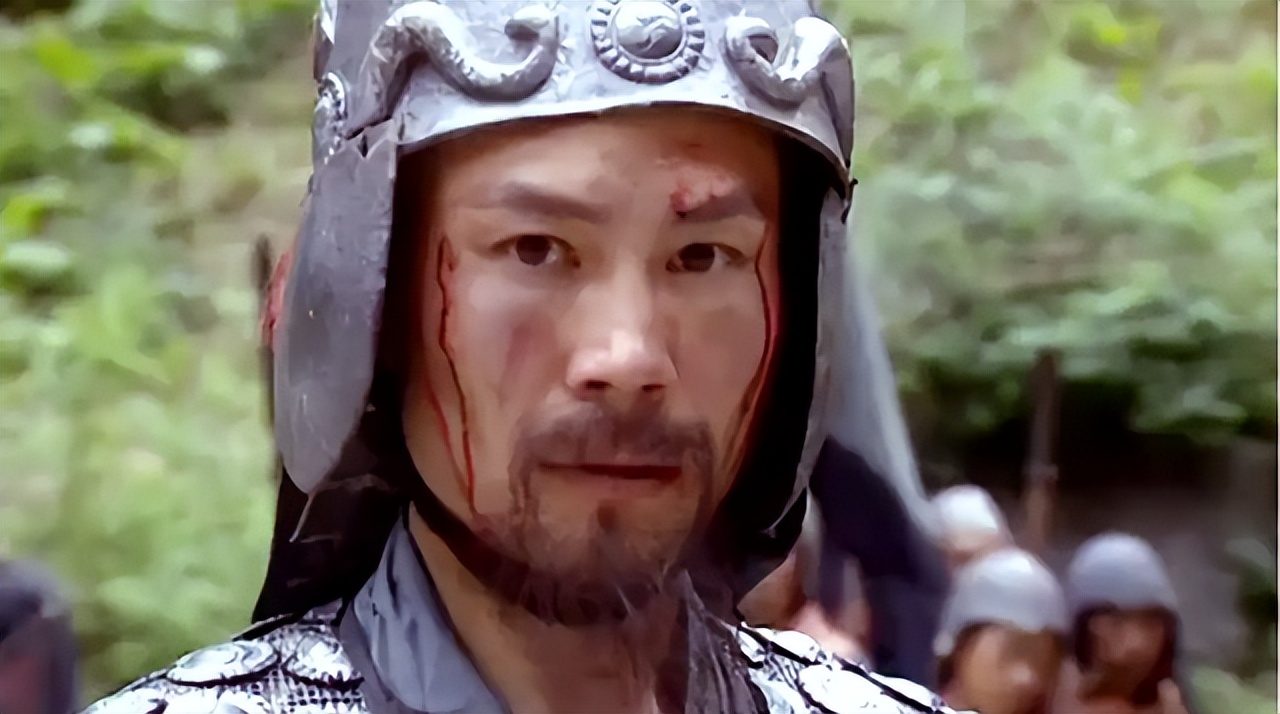 How tragic was the fall of Shu Han?Look at Liu Chan's 7 sons and 2 daughters, what are the ...