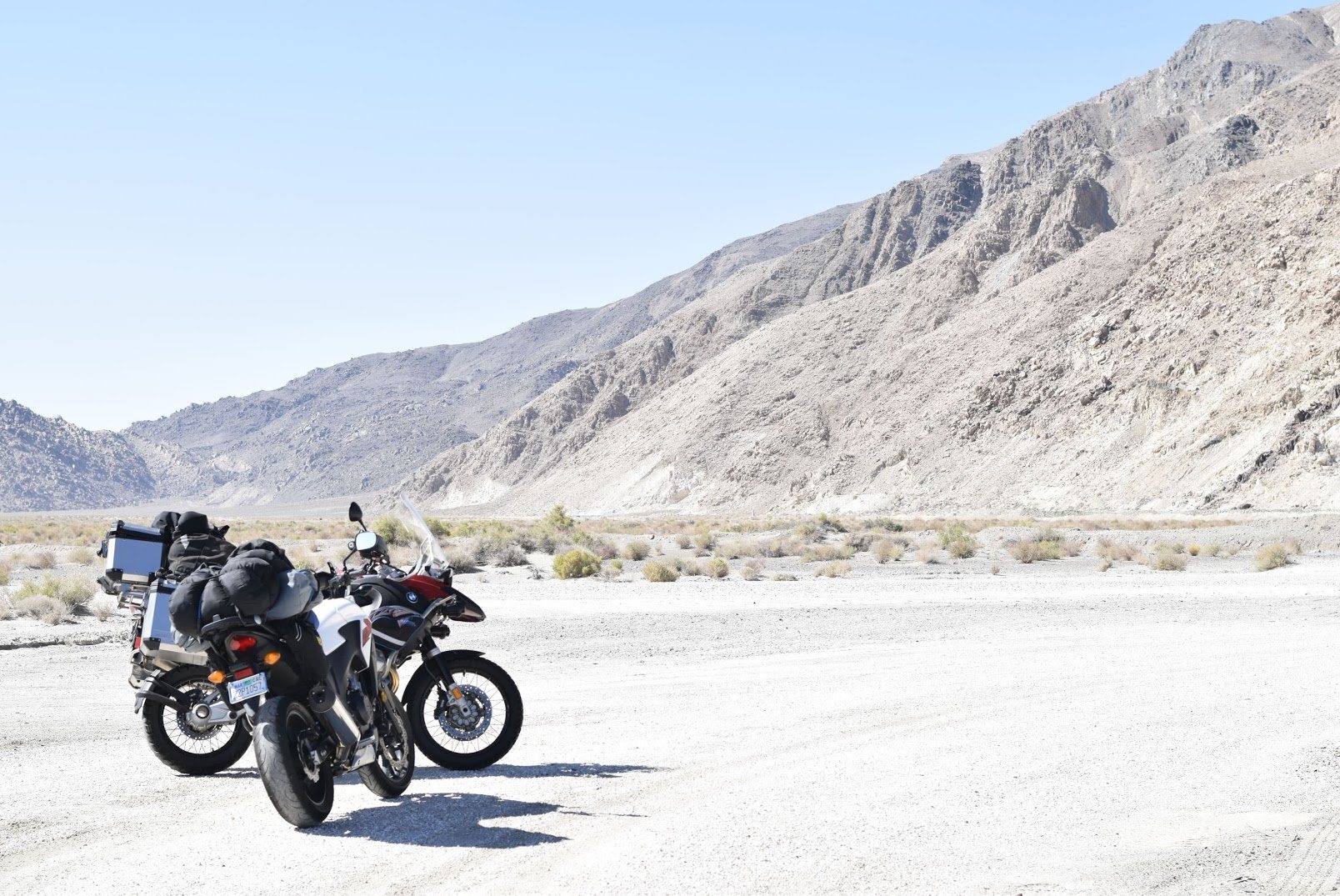 What Is The Best All-Round Motorcycle? - iNEWS