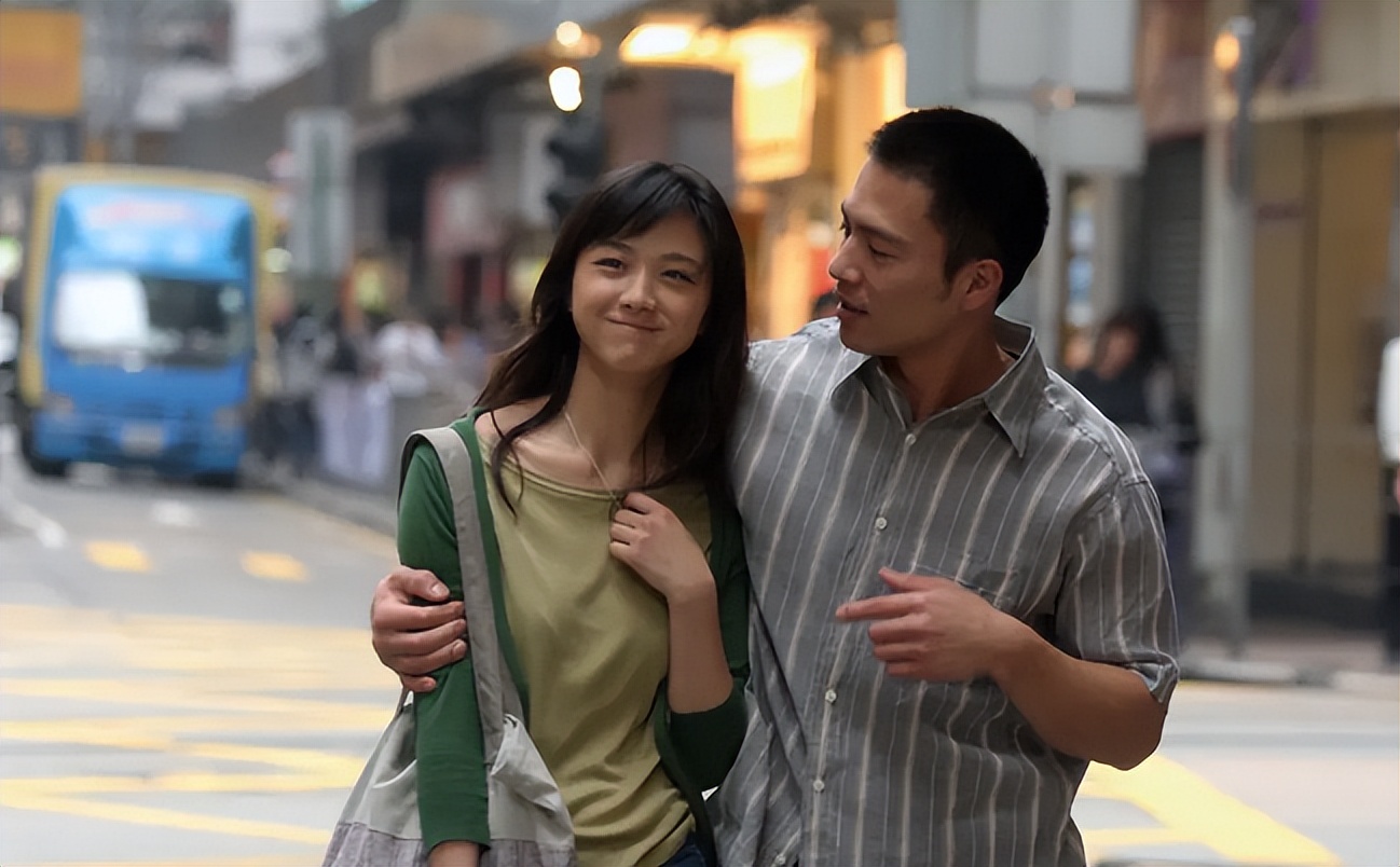 Venus is angry! Tang Wei's sacrifice for "Lust, Caution" is far greater than we imagined! - iNEWS