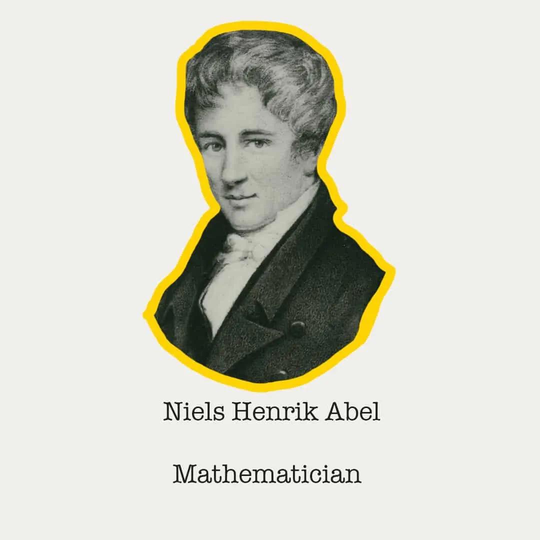 20 most outstanding mathematicians and their contributions - iNEWS