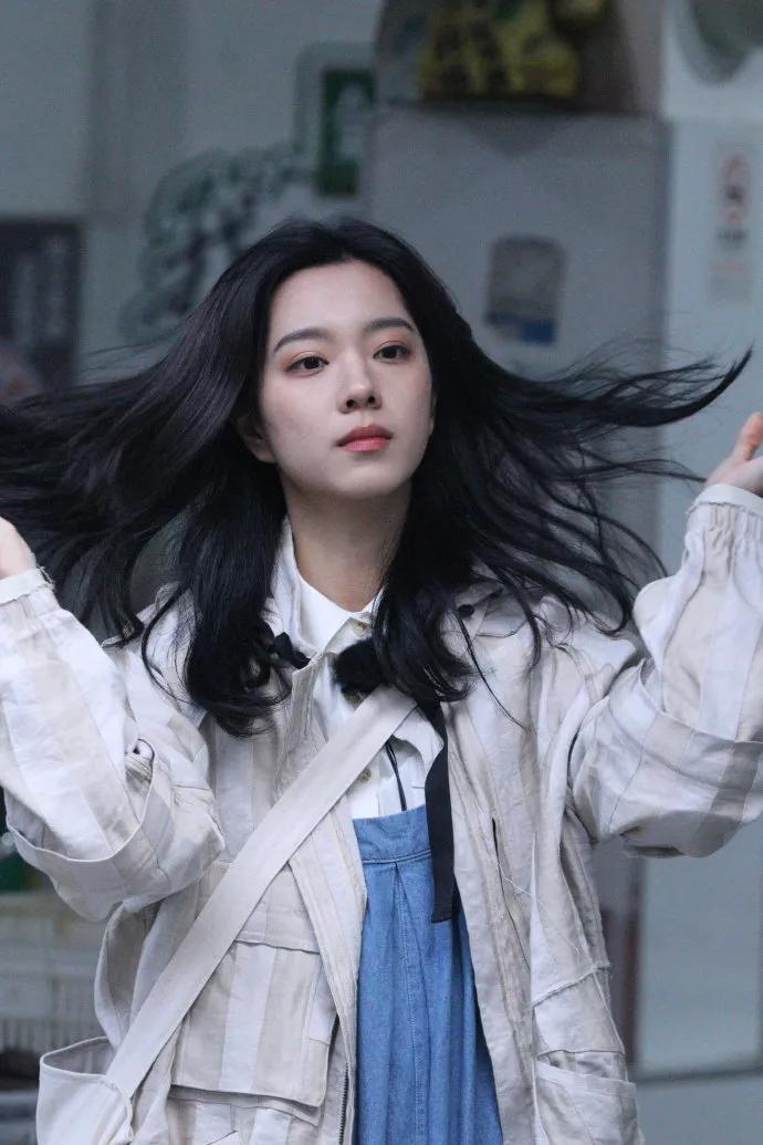 Zhuang Dafei's picture is super beautiful - iNEWS