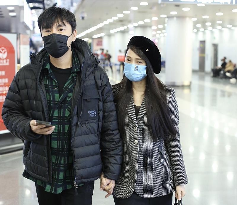 Compared with Big S Li Xiang, Yi Nengjing is the smartest queen of life ...