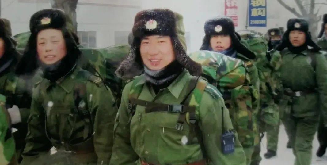 From last to first! How did he and his soldiers "counterattack"? - iMedia