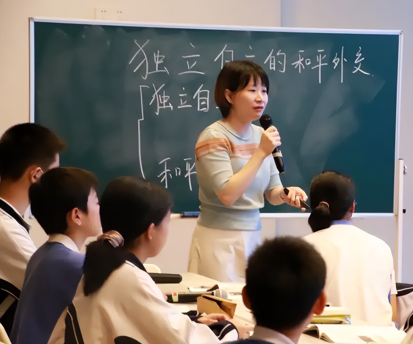 Dong Yuhui of New Oriental talks about the standard of mate selection ...