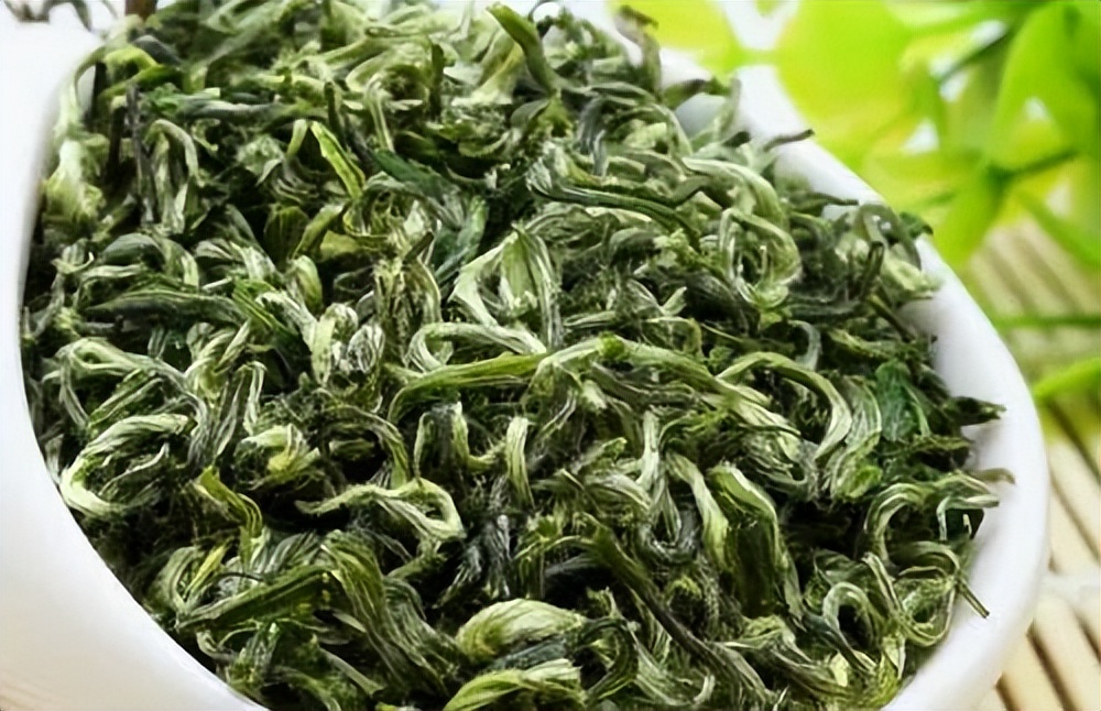 A selection of nine green teas suitable for summer - iNEWS