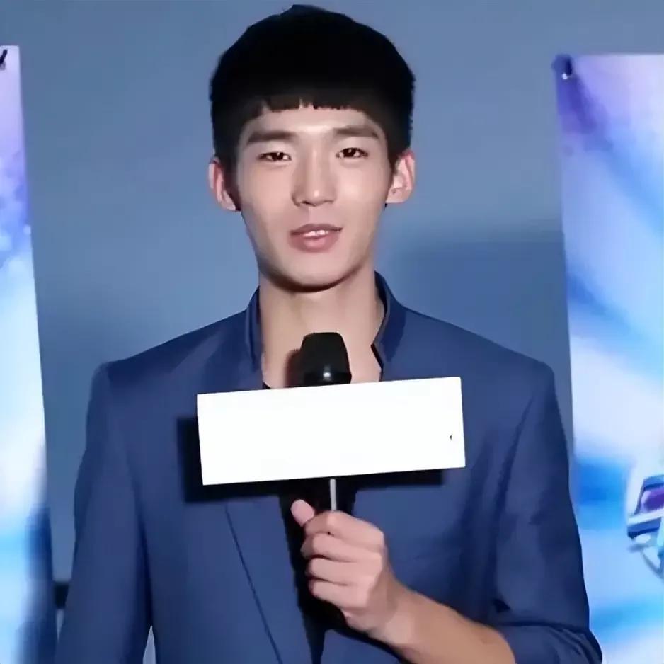 Actor Yu Shi, who is well-known for "Fengshen Part 1", was revealed by ...