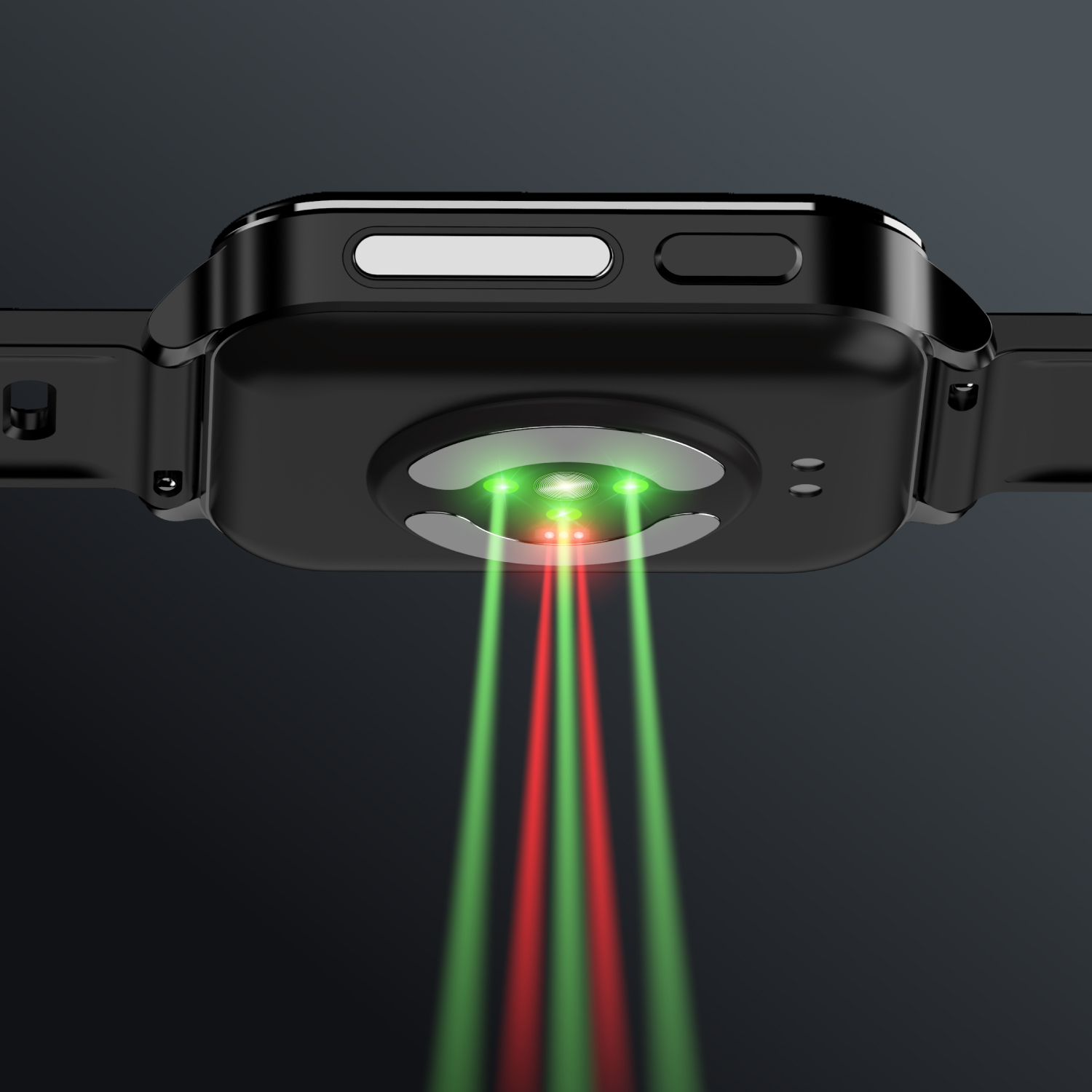 How does a smart watch realize ECG monitoring? - iMedia