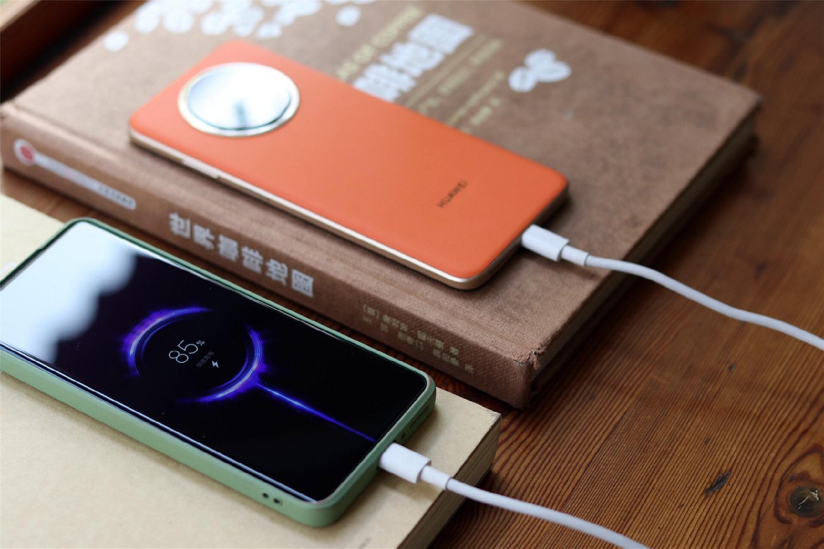 Huawei Enjoy 60X vs Honor Magic 5! The thousand yuan machine is actually better than the ...