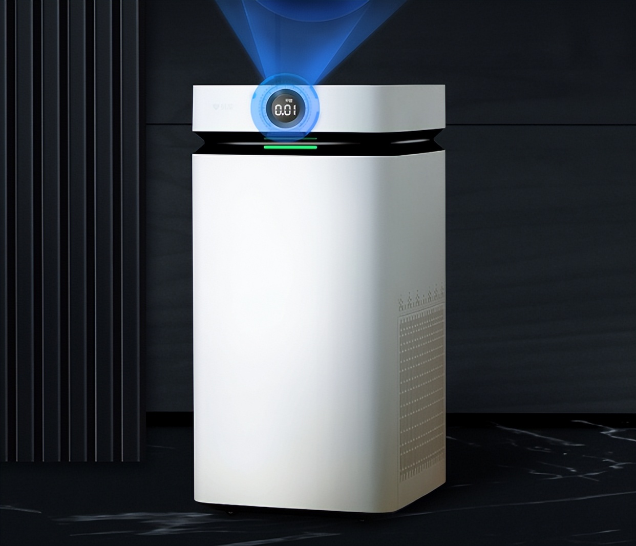 Ranking of air purifiers with the best reputation for removing ...