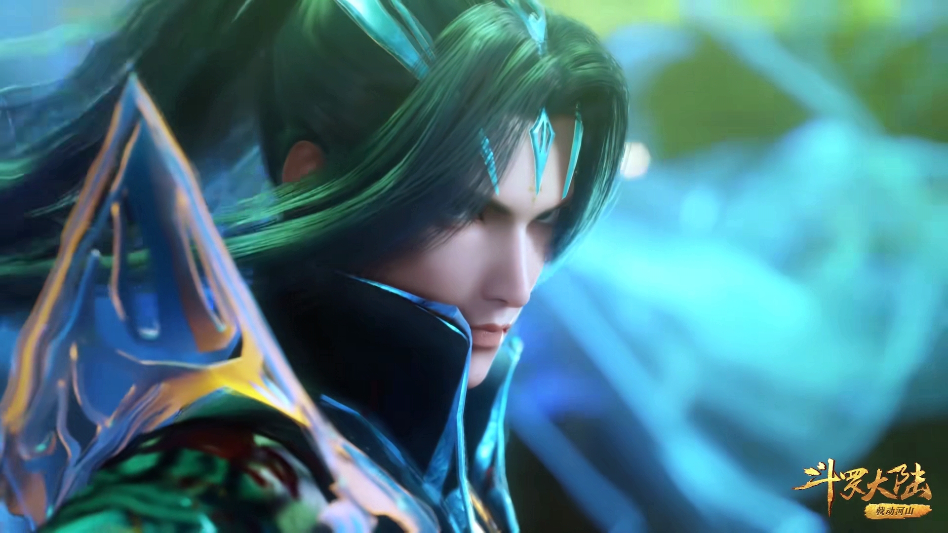 Douluo Continent: It is understandable to say that Tang San is a ...